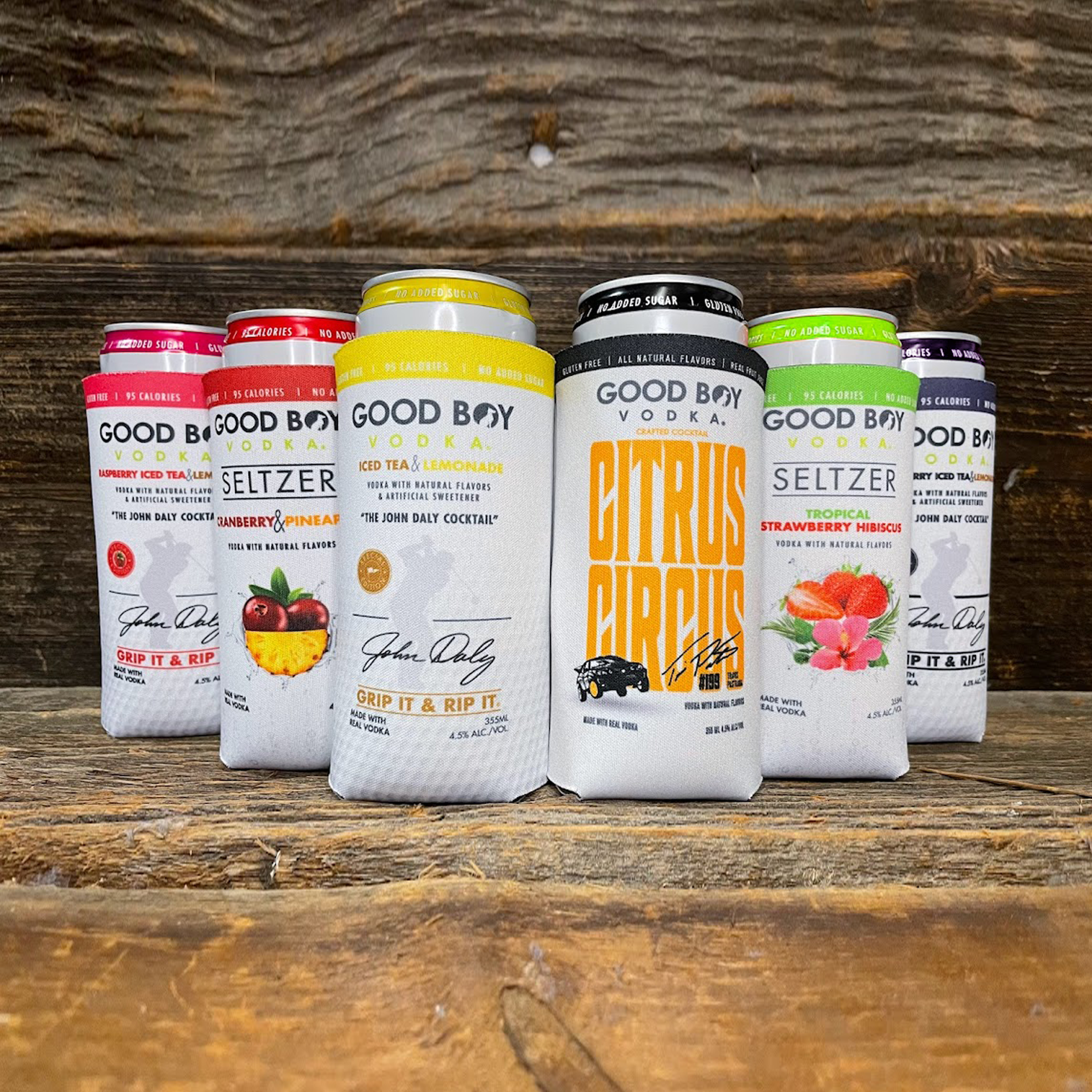 good boy vodka